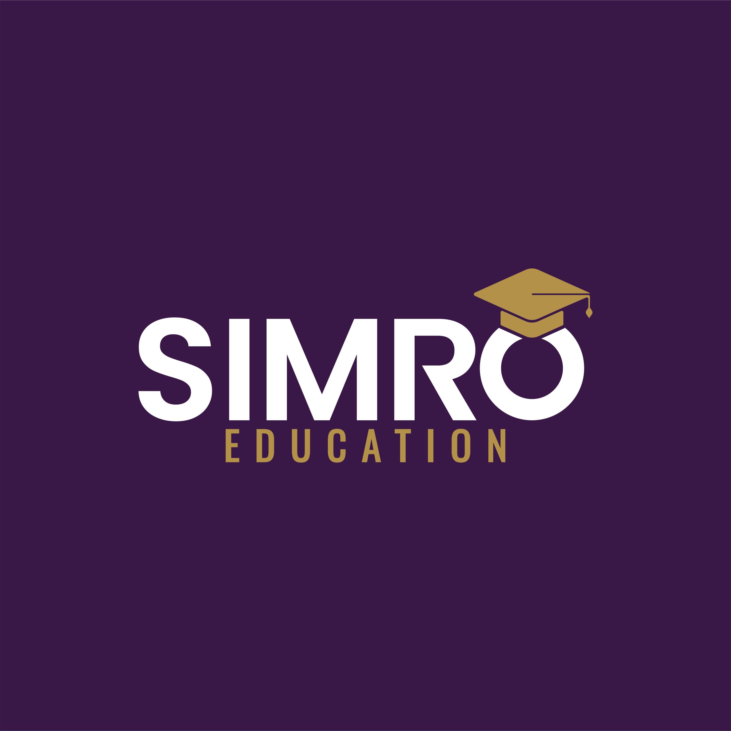 - Simro Education